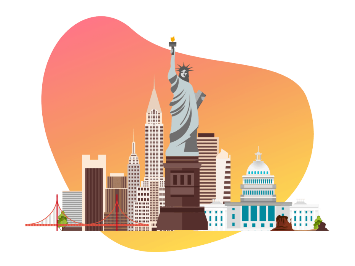 Study in USA - BESI Private Limited